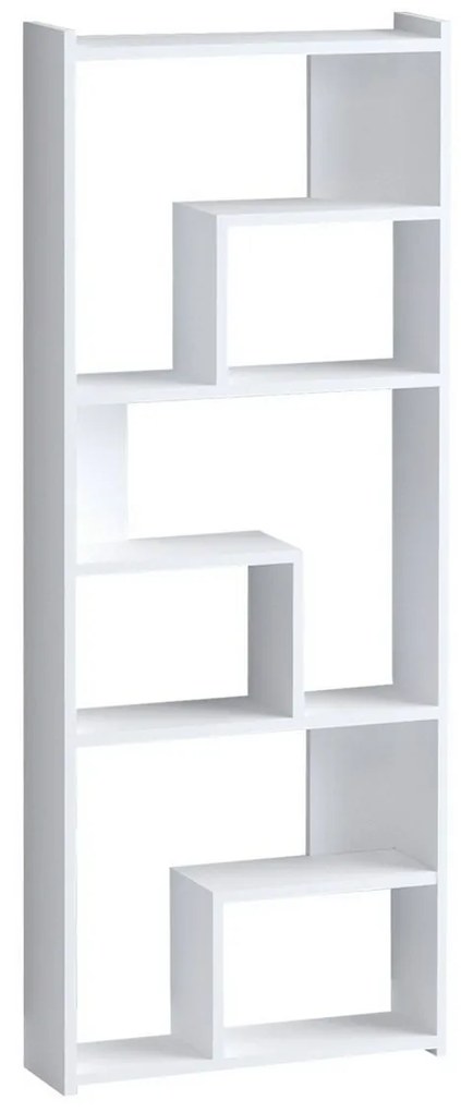 Knihovna Prins White