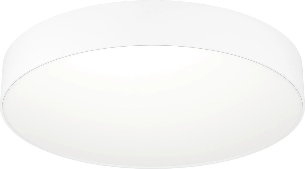 XXXLutz STROPNÍ LED SVÍTIDLO, 49,0/7,0 cm Eglo - Online Only svítidla - 003348324102