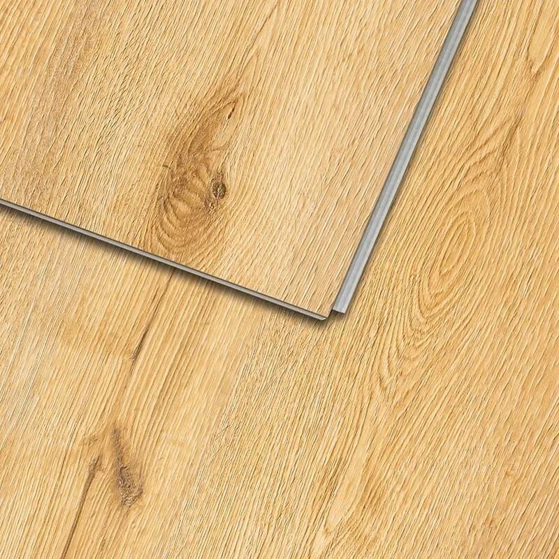 Authentic Oak Click Rigid 6501 Dub přírodní
