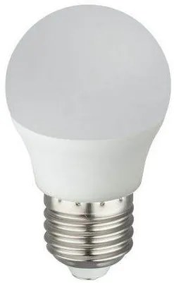 LED žárovka ILLU, mini, E27, 6W, 520lm, 3000K Globo 10698