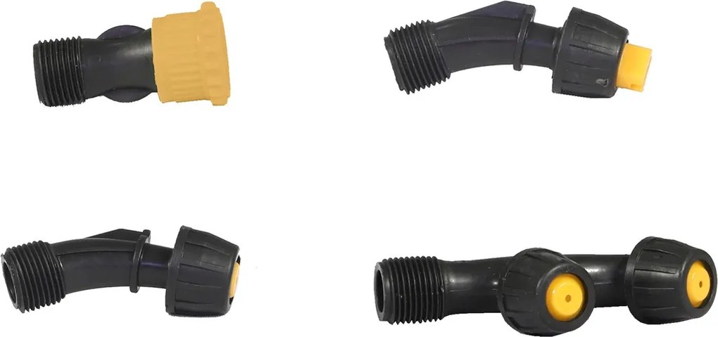Riwall PRO RAS 1220 20V - akumulátorový postřikovač (bez akumulátoru a nabíječky)