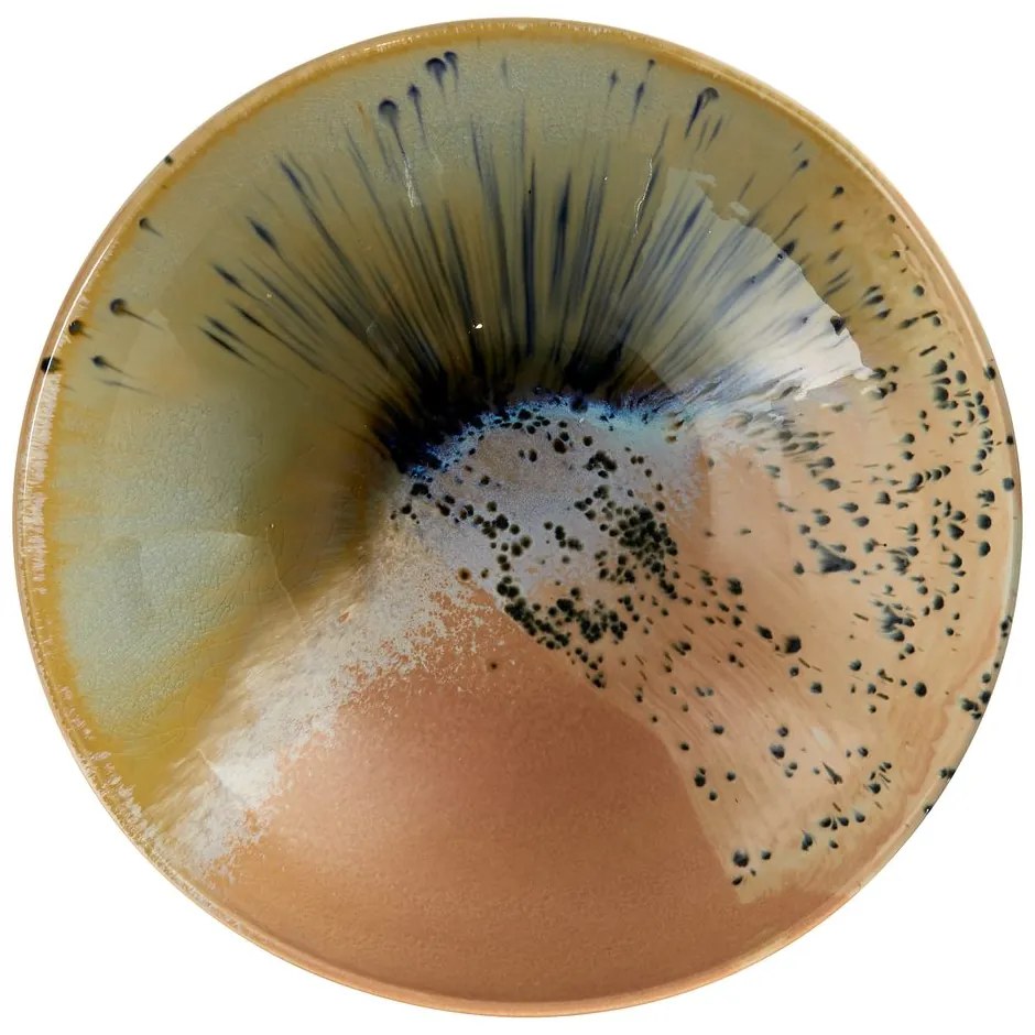SINTRA Salátová mísa 32 cm - modrá