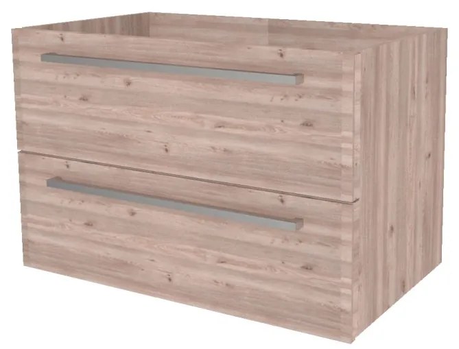 Mereo Mereo, Bino, koupelnová skříňka 61 cm, Multidecor, CN690SDNLS