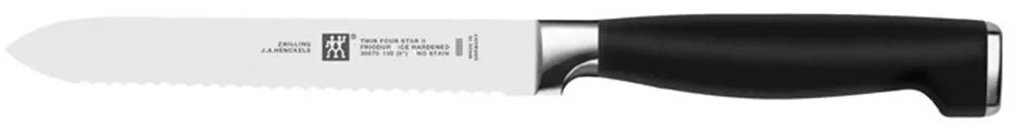 Zwilling Kuchyňský nůž 13 cm TWIN Four Star II