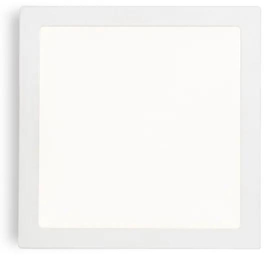 Esyst LED stropní svítidlo čtverec, 36W, 400 mm, denní bílá