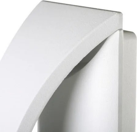 LED svítidlo Kanlux BISO LED EL 8W-W IP54 bílá 29261