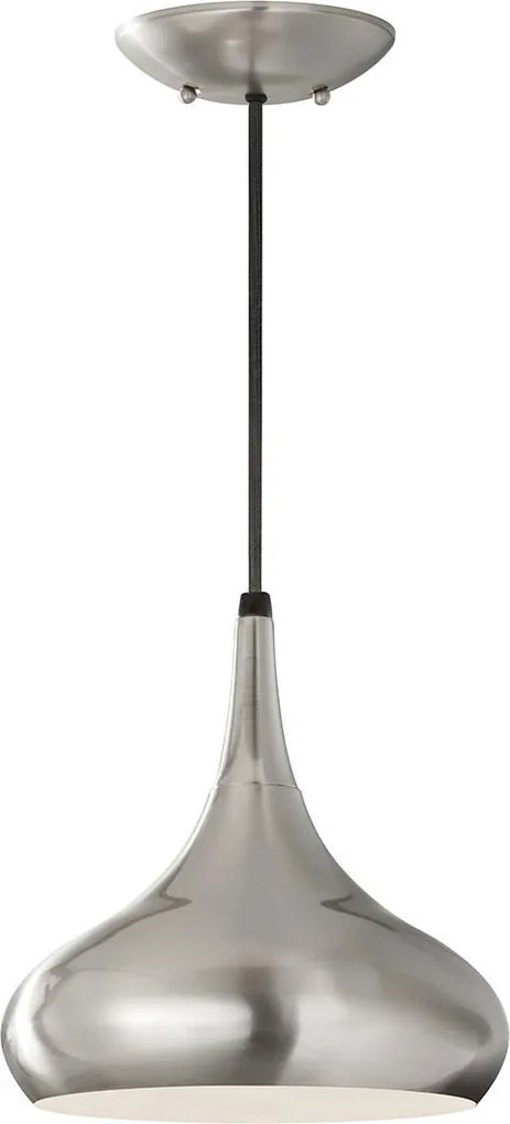 XXXLutz ZÁVĚSNÉ SVÍTIDLO, 25.4/30.3 cm Elstead Lighting - Online Only svítidla - 009093063503