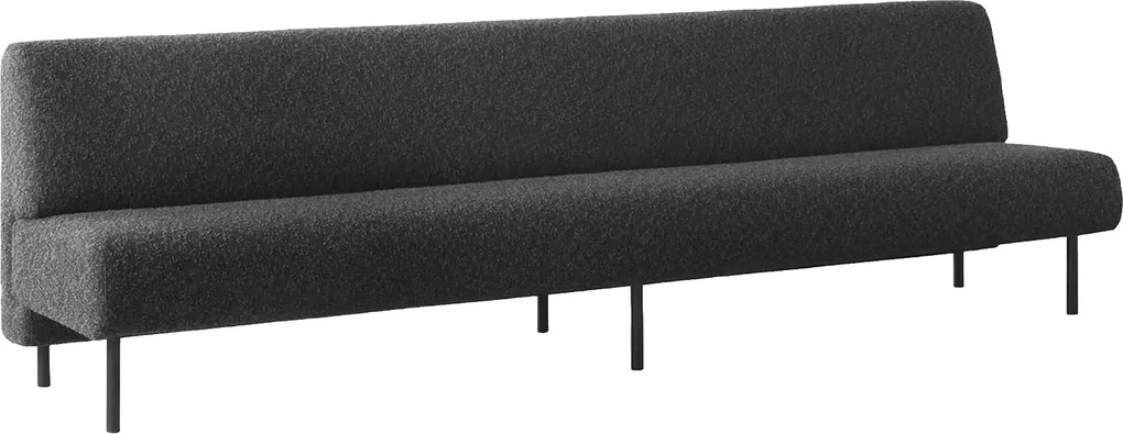 Normann Copenhagen designové sedačky Frame Sofa (280 cm)