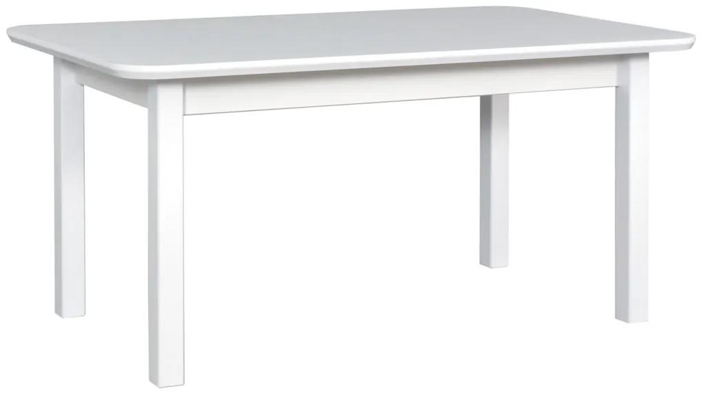 Drewmix Rozkládací jídelní stůl Wenus V S - 160/200 cm