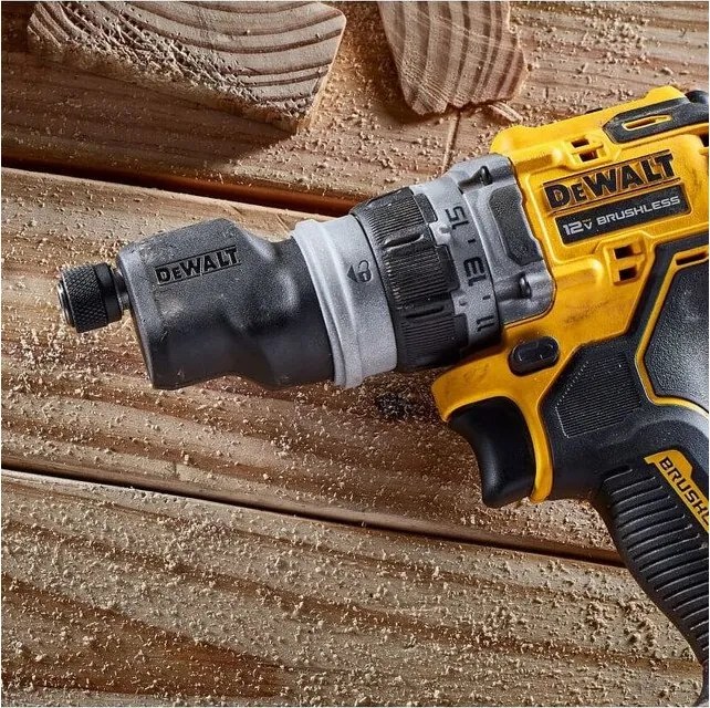 DeWALT DCD703L2T