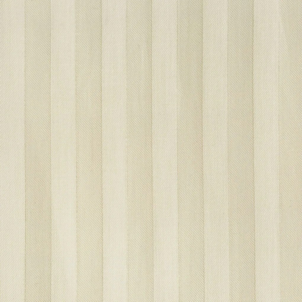 SATÉNOVÉ POVLEČENÍ VERA 160X200 CM, 2 KS 70X80 CM KRÉMOVÉ