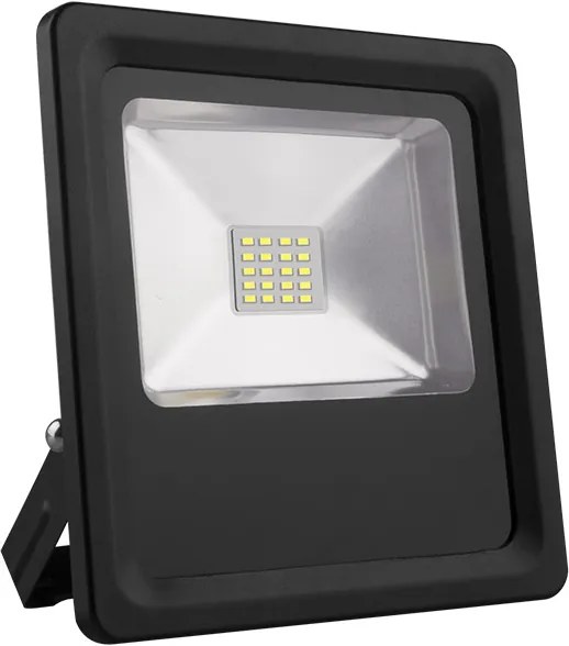 MAXLED 7034 LED reflektor FL 10W SMD 3000K