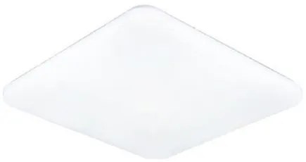 FULGUR Stropní / nástěnné LED osvětlení PAVLA, 36W, denní bílá s-24111
