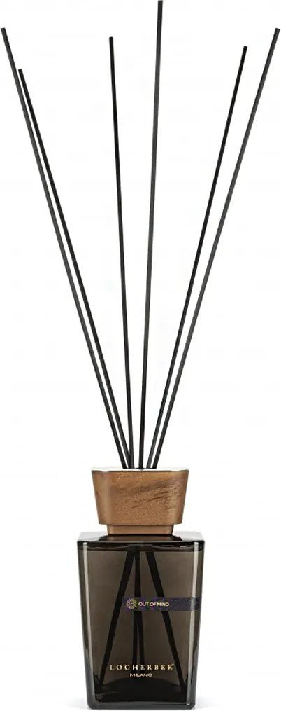Locherber Milano difuzér Out of Mind Objem: 500 ml