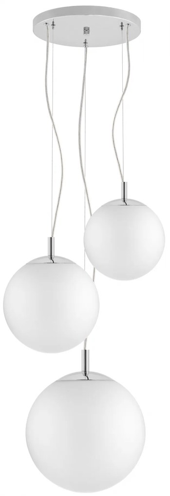 KASPA Designový lustr ALUR 10724303
