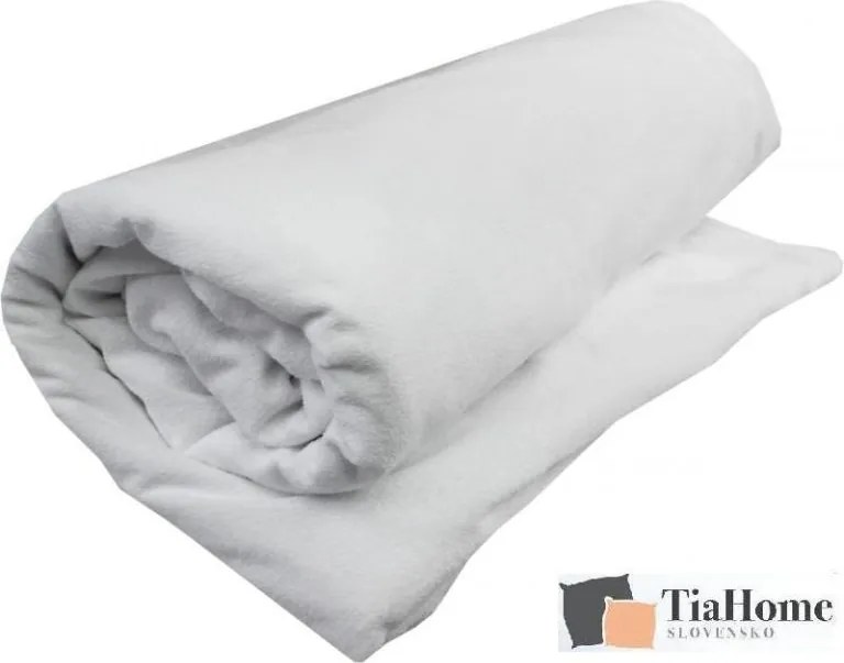 Chránič na matraci se zipem TiaHome - 70x140cm