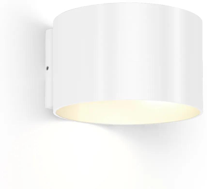 WEVER & DUCRÉ RAY WALL 1.0 LED Barva: Signální Bílá, Teplota chromatičnosti: 2700 K