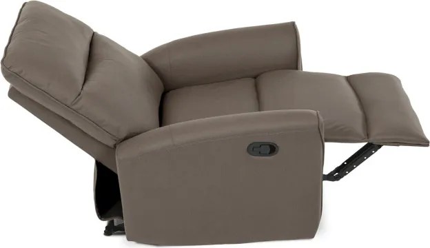 Sedací souprava hnědá ASD-4302 COF3