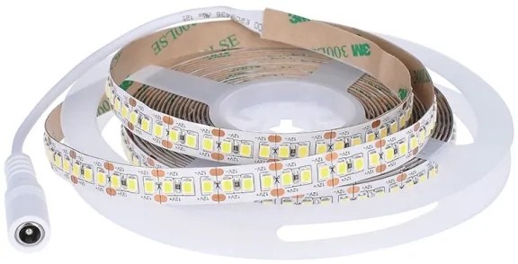 Solight WM612 - LED Pásek LED/80W/12V 5m studená bílá