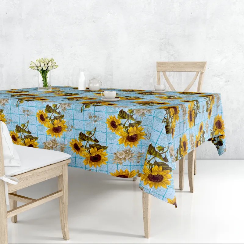 Ubrus PVC DC-940C 140cm x 20m