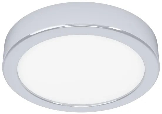 Eglo 900639 - LED Koupelnové stropní svítidlo FUEVA LED/11W/230V IP44 chrom