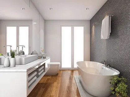 Podhledové svítidlo bez patice Kanlux DROXY IP65 DSO-W 33125