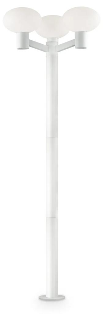 Venkovní stojací lampa Ideal Lux Armony PT3 136165
