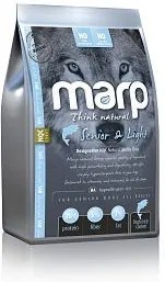 MARP NATURAL SENIOR - LITE 18kg