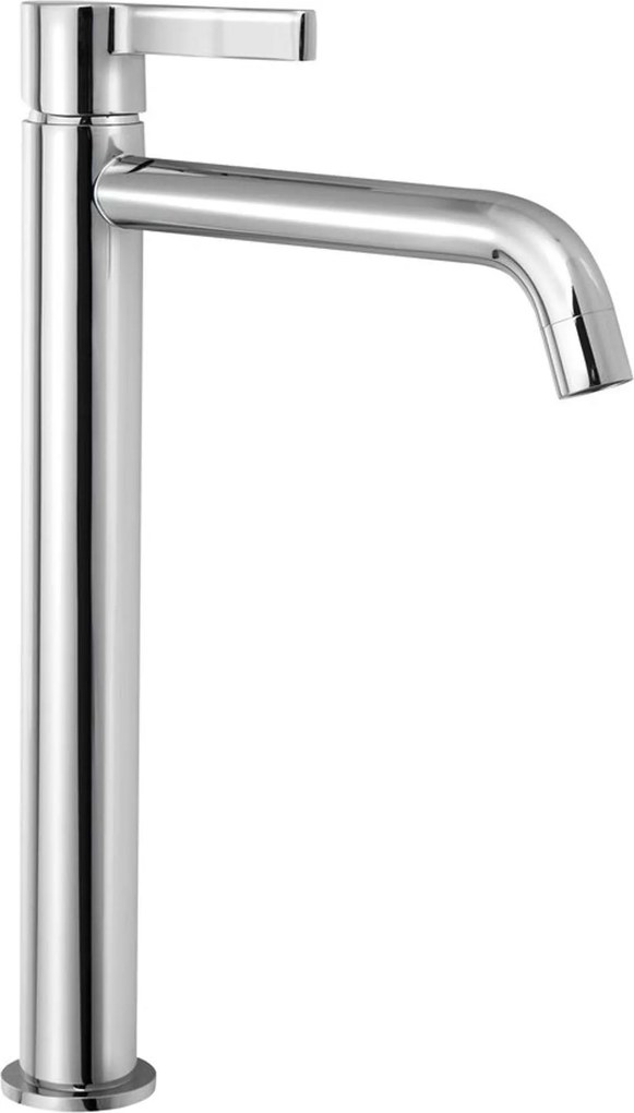 Sapho Iconic - Umyvadlová baterie, chrom AF006