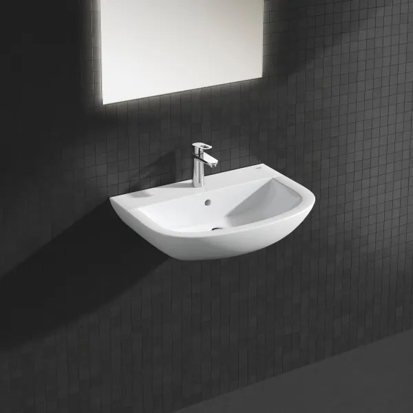 GROHE 23762000 - Umyvadlová baterie BAULOOP DN 15 lesklý chrom