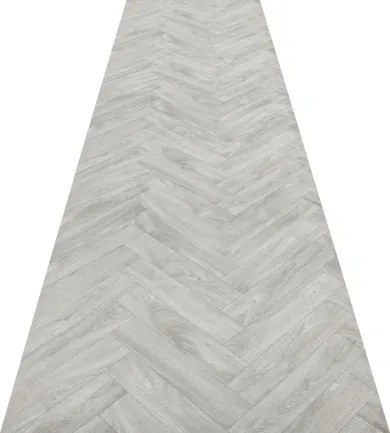 PVC podlaha Ultratex Laurel Oak 119M šedá
