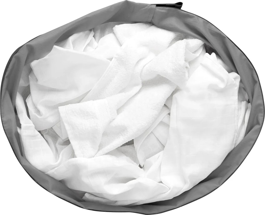 BRABANTIA Náhradní pytel pro koš na prádlo BO 60l šedý