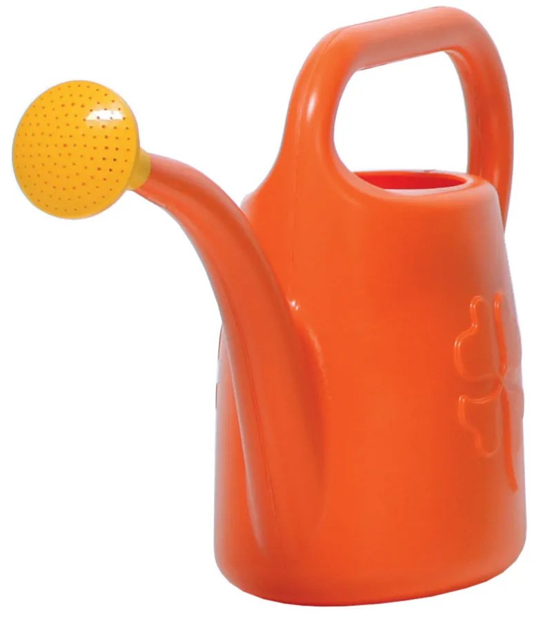 Prosperplast Konvička KONI oranžová 1,8l