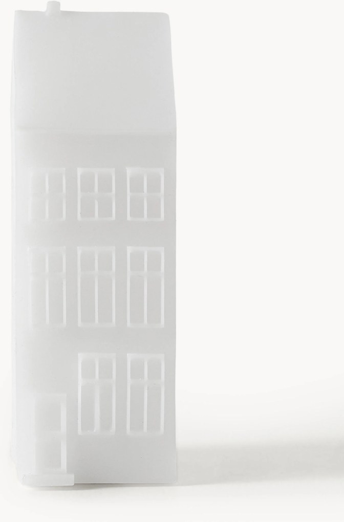Dekorativní LED objekt Copenhagen Townhouse