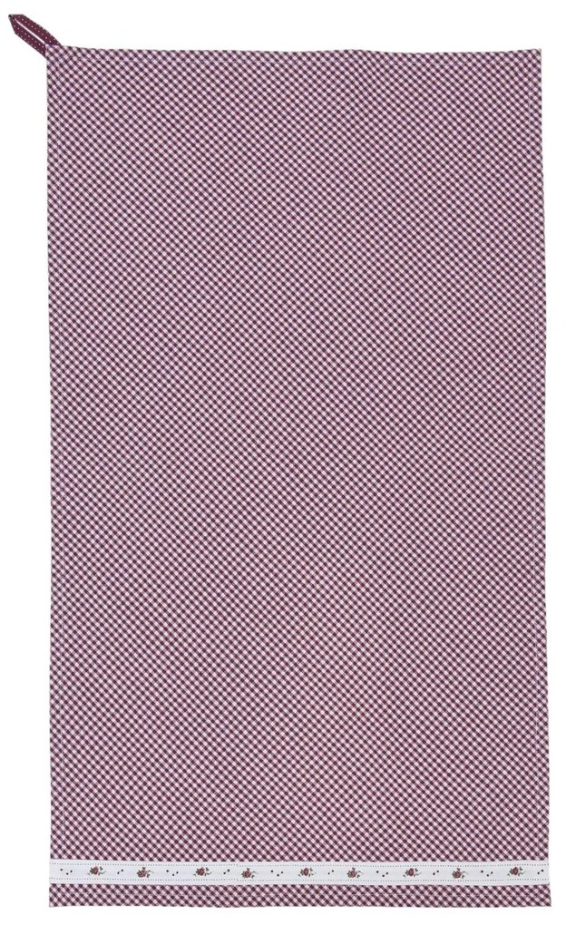 Utěrka Roses Pour Louise - 50*85 cm