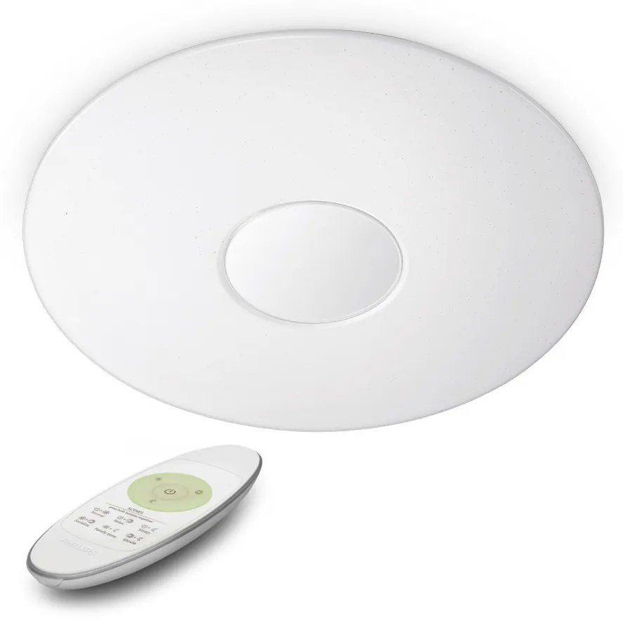 Philips | Philips 61079/31/P5 - LED Stmívatelné stropní svítidlo HARAZ LED/75W/230V | P2470