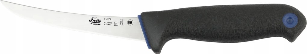 Mora Frosts nůž flexibilní 129-3830 9124PG (12,4 cm)