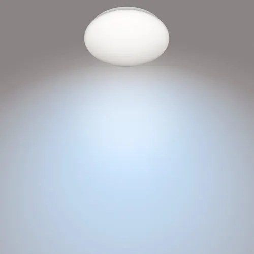 Nástěnné a stropní LED svítidlo Philips Moire CL200 2700K teplá bílá 16W 1700lm