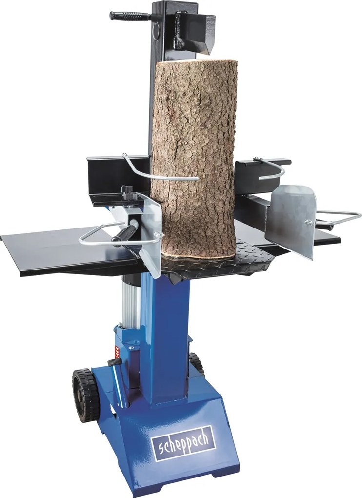 SCHEPPACH HL 810 - 400V