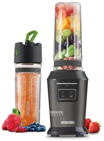 Sencor SBL 7178BK smoothie mixér