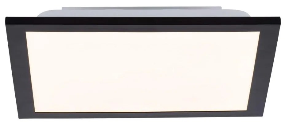 Leuchten Direkt 14740-18 - LED Stropní svítidlo FLAT LED/7W/230V