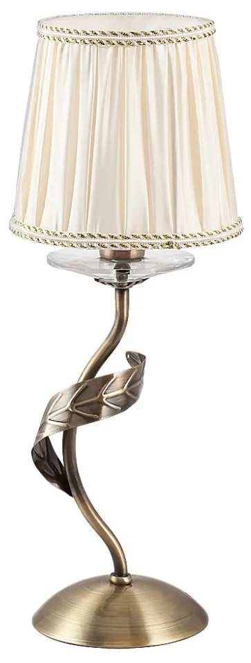 Rabalux Rabalux 7280 - Stolní lampa CLAUDIA 1xE14/40W RL7280