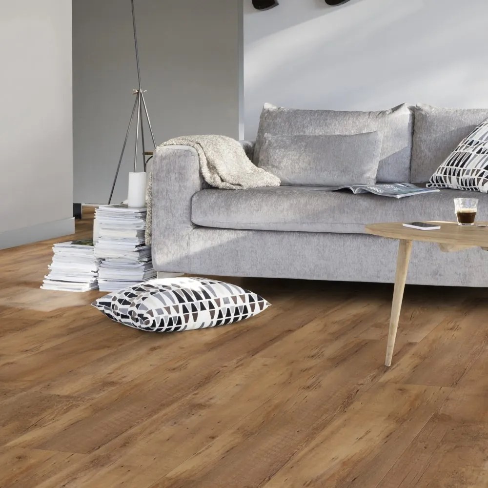 Gerflor CREATION 40 RIGID ACOUSTIC - 0445 Rustic Oak 2 m²