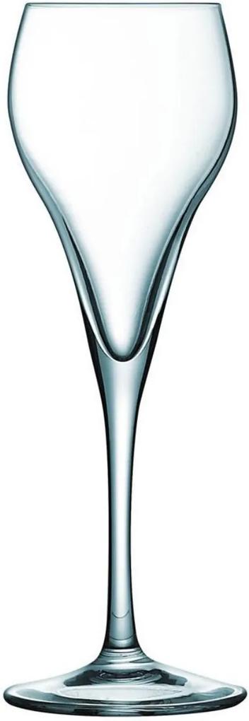 Arcoroc, Sklenice na šampaňské Brio 16cl (J1478)