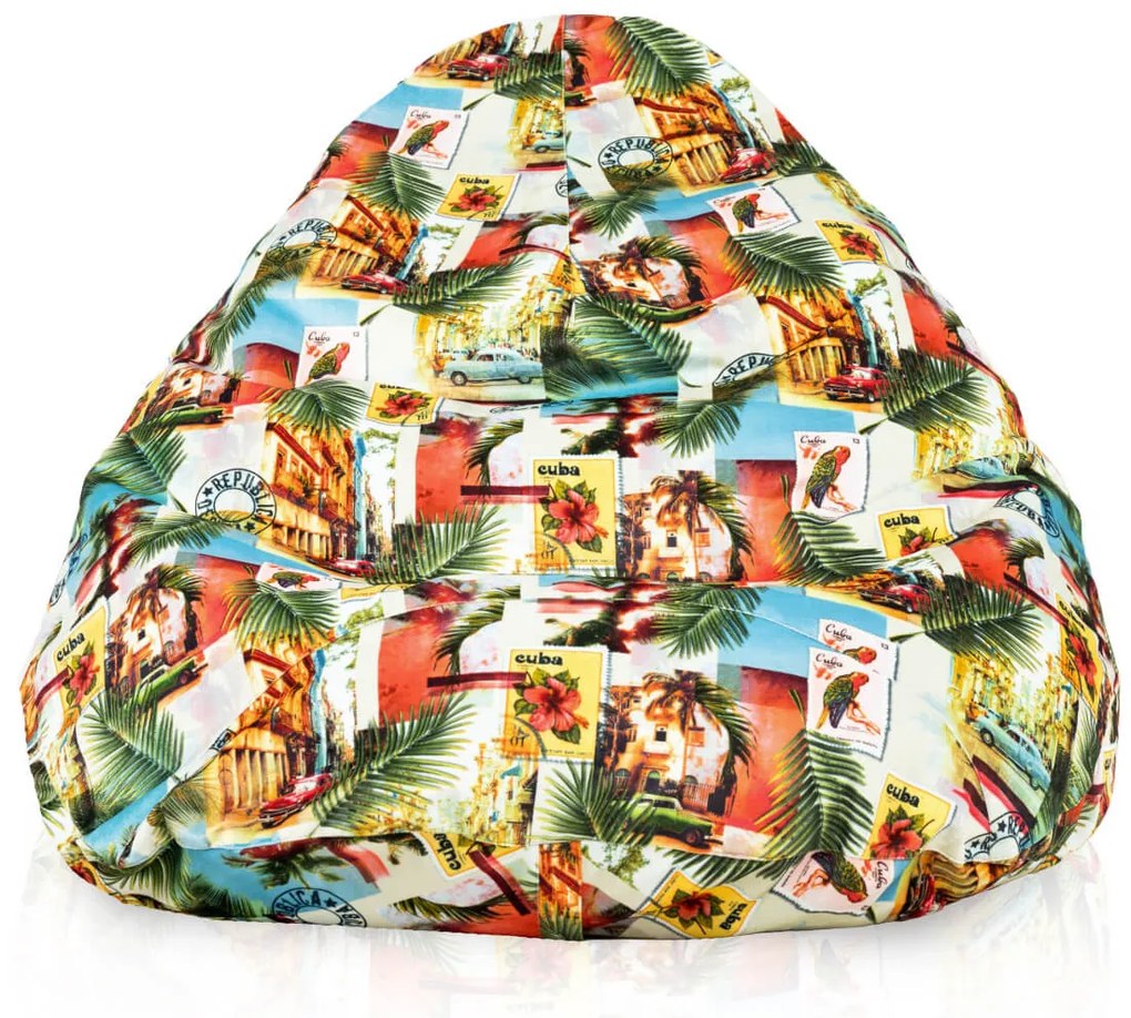 Primabag Glamour design cuba