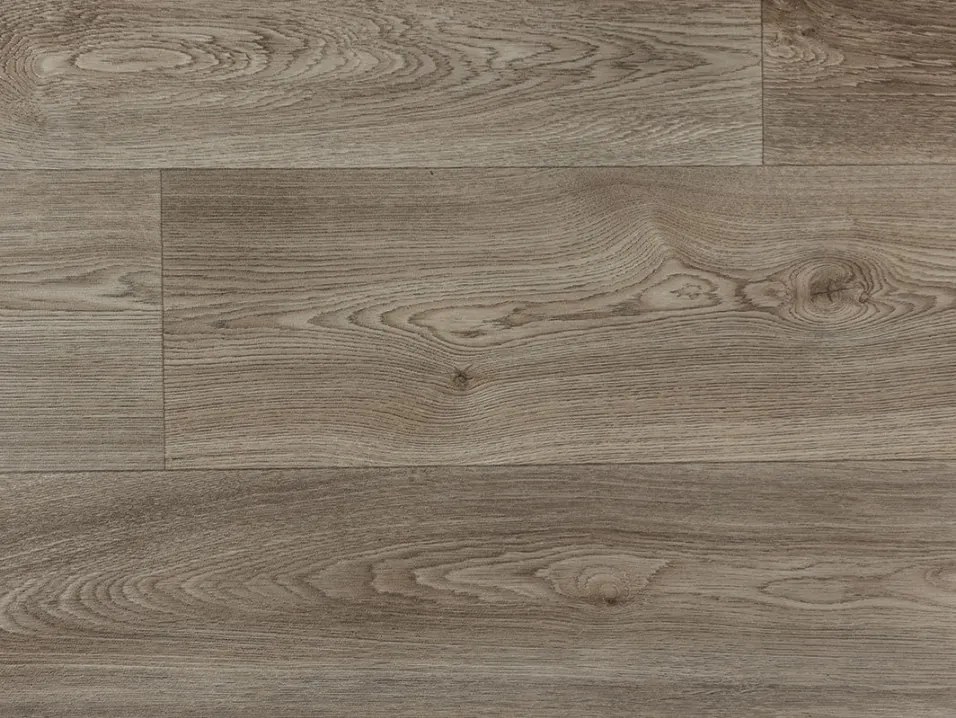 BEAUFLOR PVC podlaha - lino BLACKTEX COLUMBIAN OAK 649M – tmavě hnědé dřevo ŠÍŘKA: 4 m, POUŽITÍ: Zátěžové