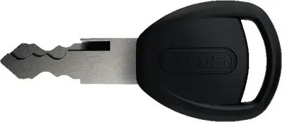 ABUS Infinity Loop 1806/140 oranžová / Řetěz / 140 cm