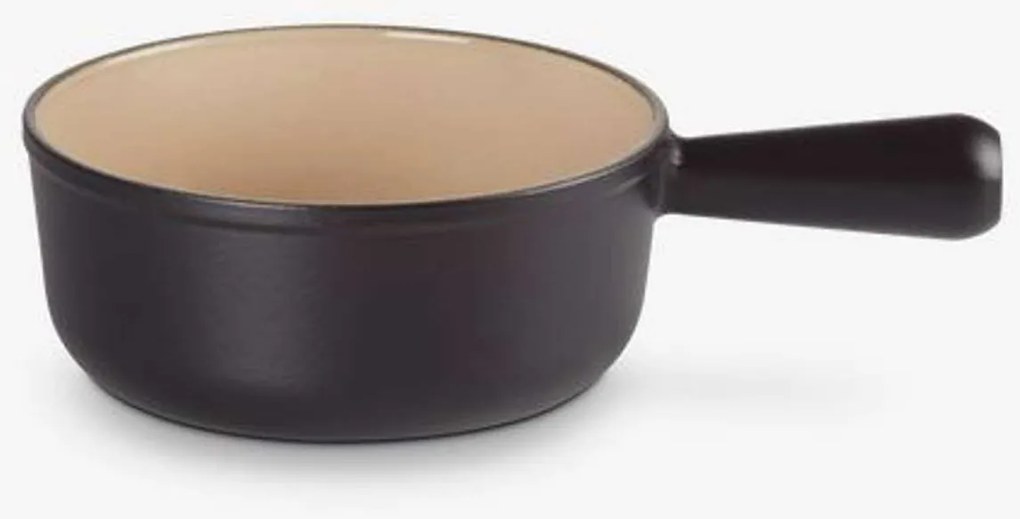 Le Creuset - Rendlík, objem 1,4 l, noir mat 20007180002460
