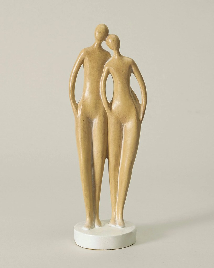 Figurka Para Calina II 9x30 cm