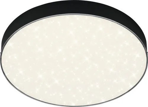 XXXLutz STROPNÍ LED SVÍTIDLO, 28,7/3,6 cm - Stropní svítidla - 004474012501